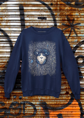 SAM.CREW – ST!NK Art Angel